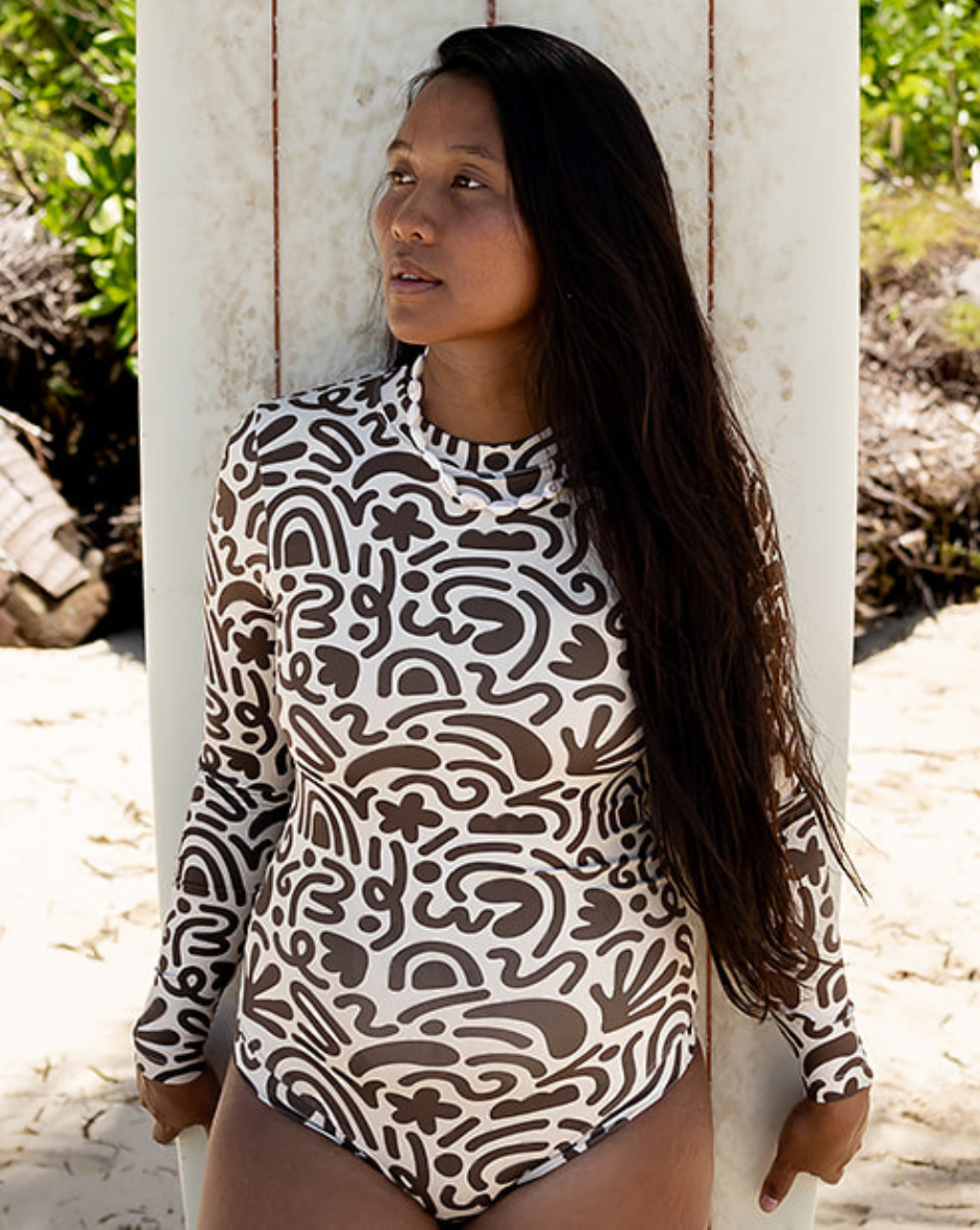 COCO CONFETTI – CEACEA SWIMWEAR